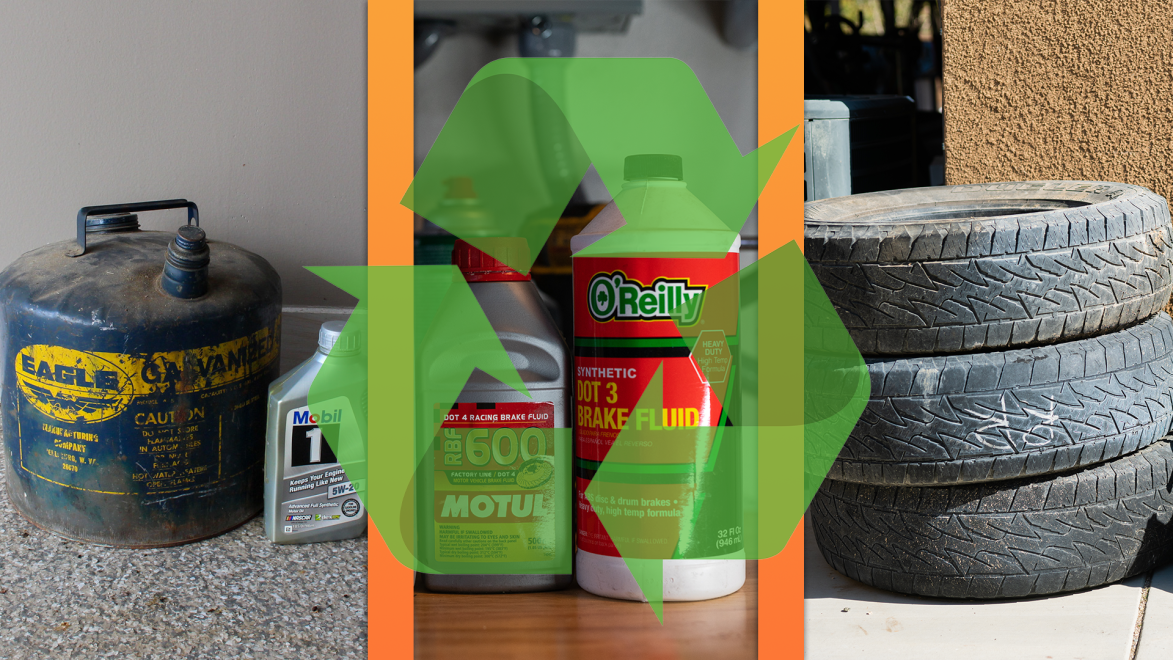 How and Where To Use Lithium Grease on Your Car