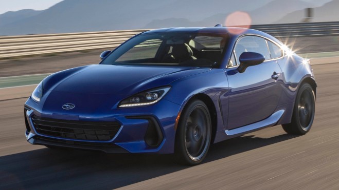 Toyota GR86, Subaru BRZ Engine Failures Now Subject of Class Action Lawsuit