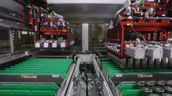 Why Tesla Isn't Switching Away From Its 400-Volt Architecture Right Now