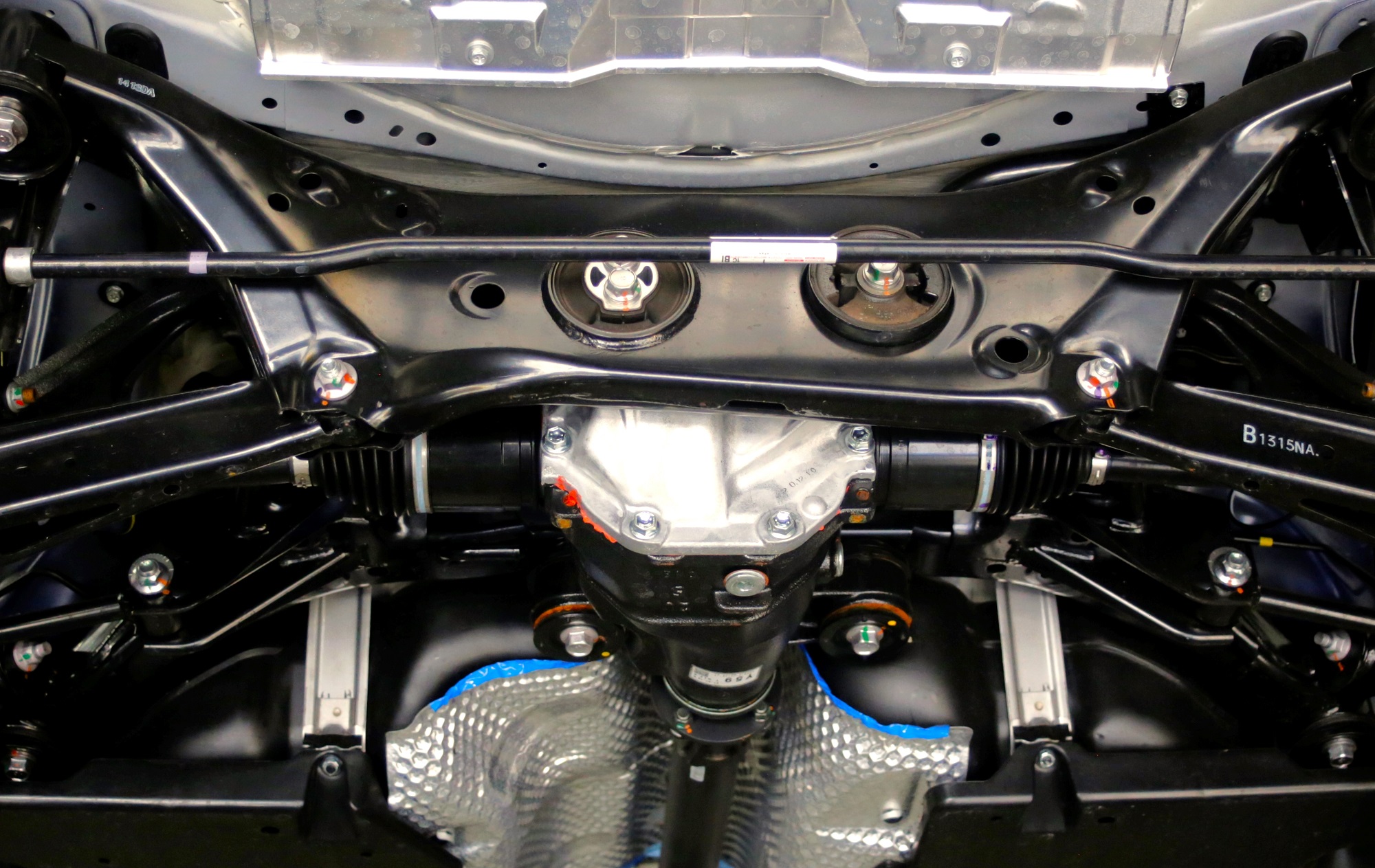 Demystifying the Differential, a Crucial Drivetrain Component