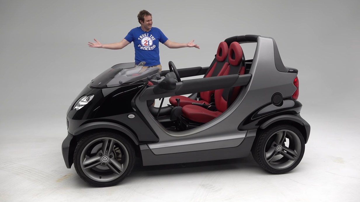 Welcome to Wheelspin, Mike Spinelli’s New Column About Car Culture Today
