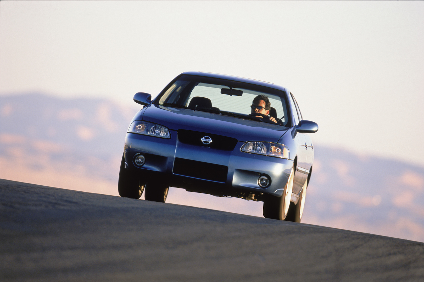 Why It's Time for the Nissan Sentra SE-R Spec V to Come Back