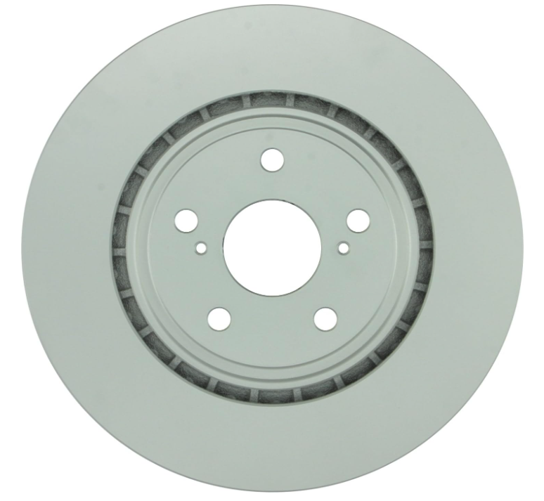 Best Brake Rotors of 2024