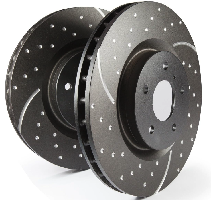 Best Brake Rotors of 2024