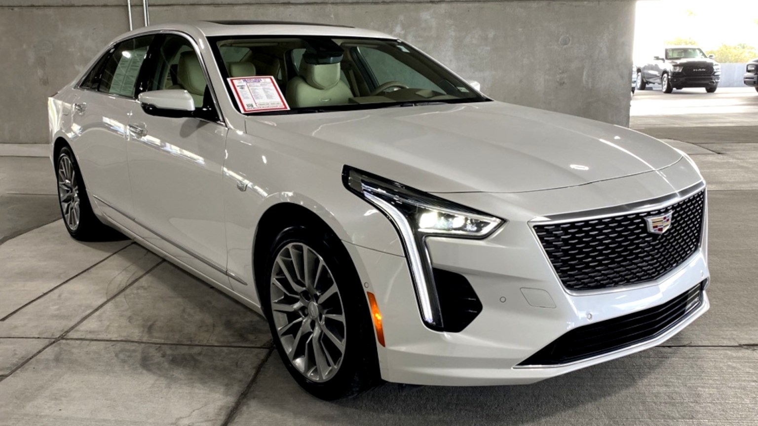 Cadillac Will Enter F1 With Andretti