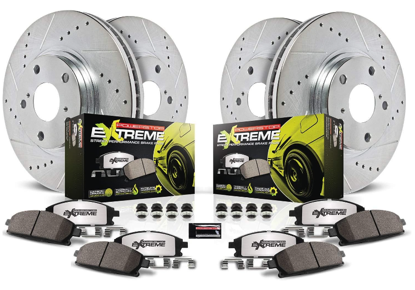 Best Brake Rotors of 2024