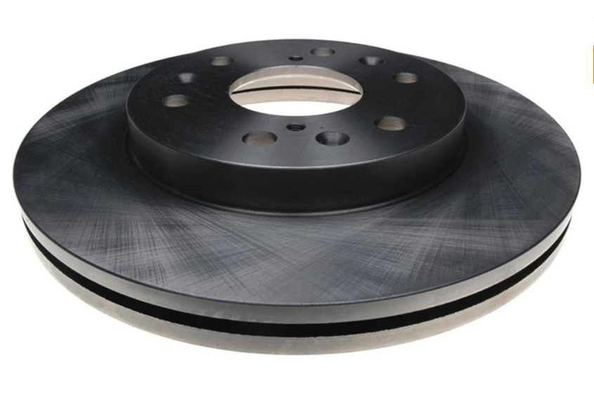 Best Brake Rotors of 2024