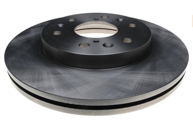 Best Brake Rotors of 2024