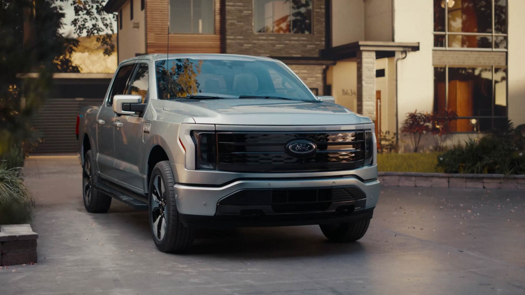 Ford F-150 Lightning Backup Power Home Integration System Will Cost $3,895