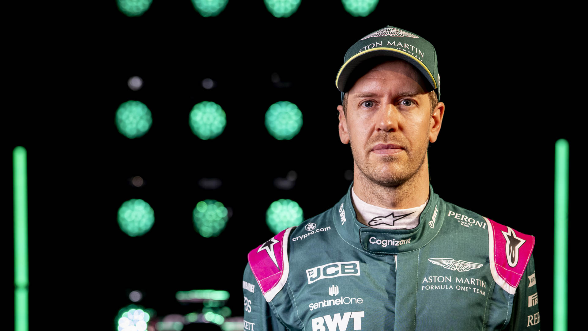 Sebastian Vettel's F1 Career Up in the Air After This Season