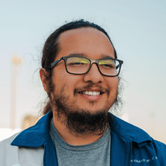 Chris Rosales | The Drive