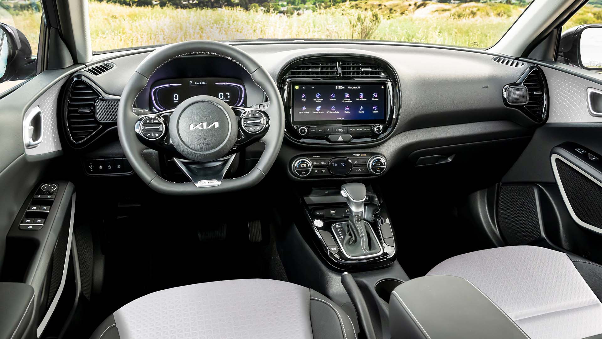 2023 Kia Soul Ditches Turbo Engine and It Looks Mad About It