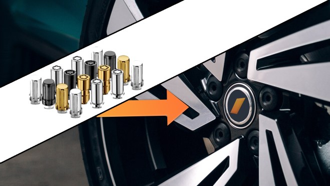 Best Lug Nuts (Review and Buying Guide)