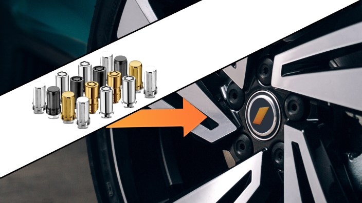 Best Lug Nuts (Review and Buying Guide)