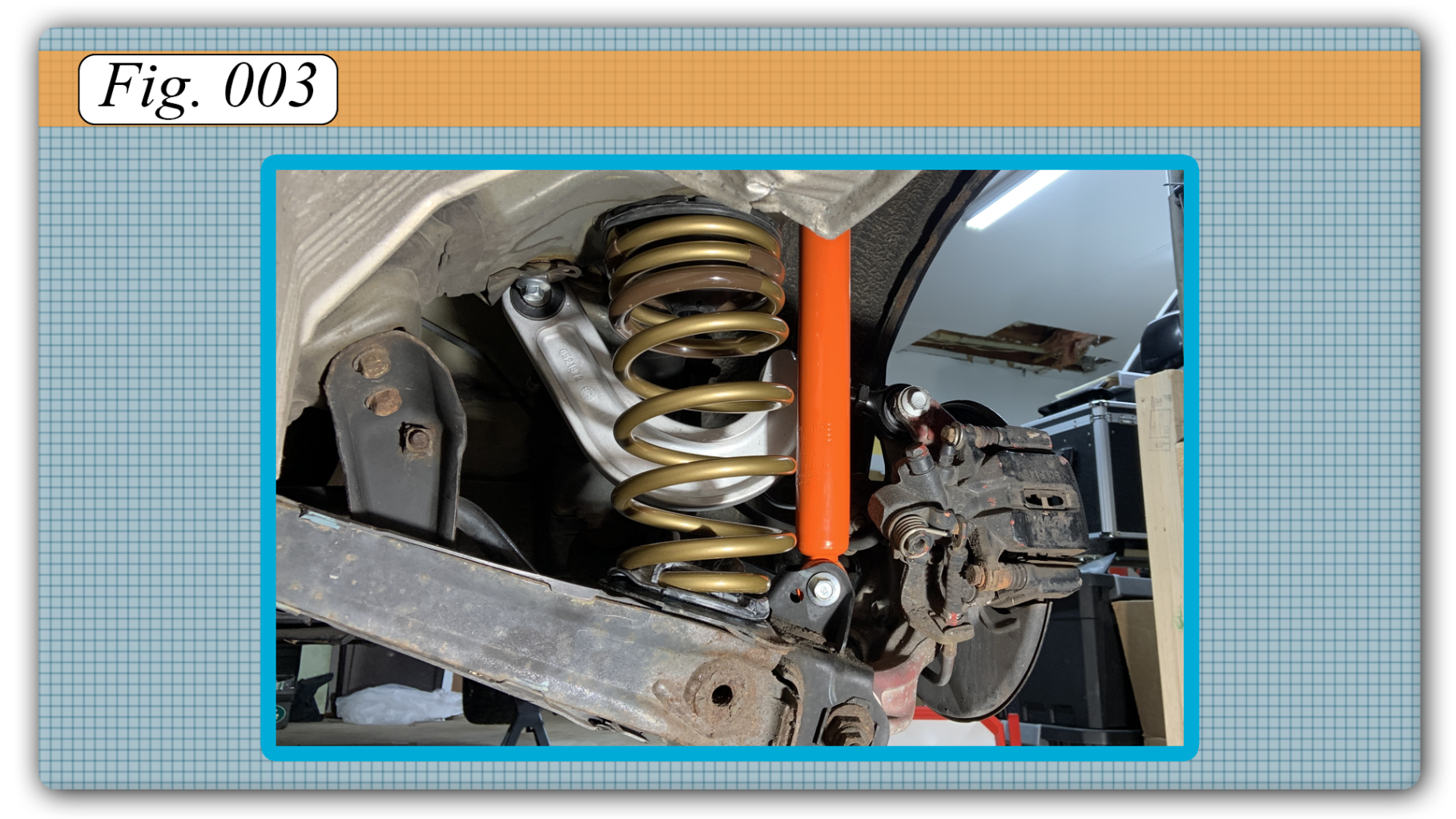 How To Use a Spring Compressor