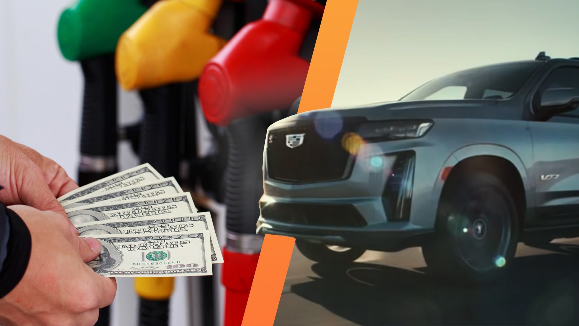 How To Get Better Gas Mileage