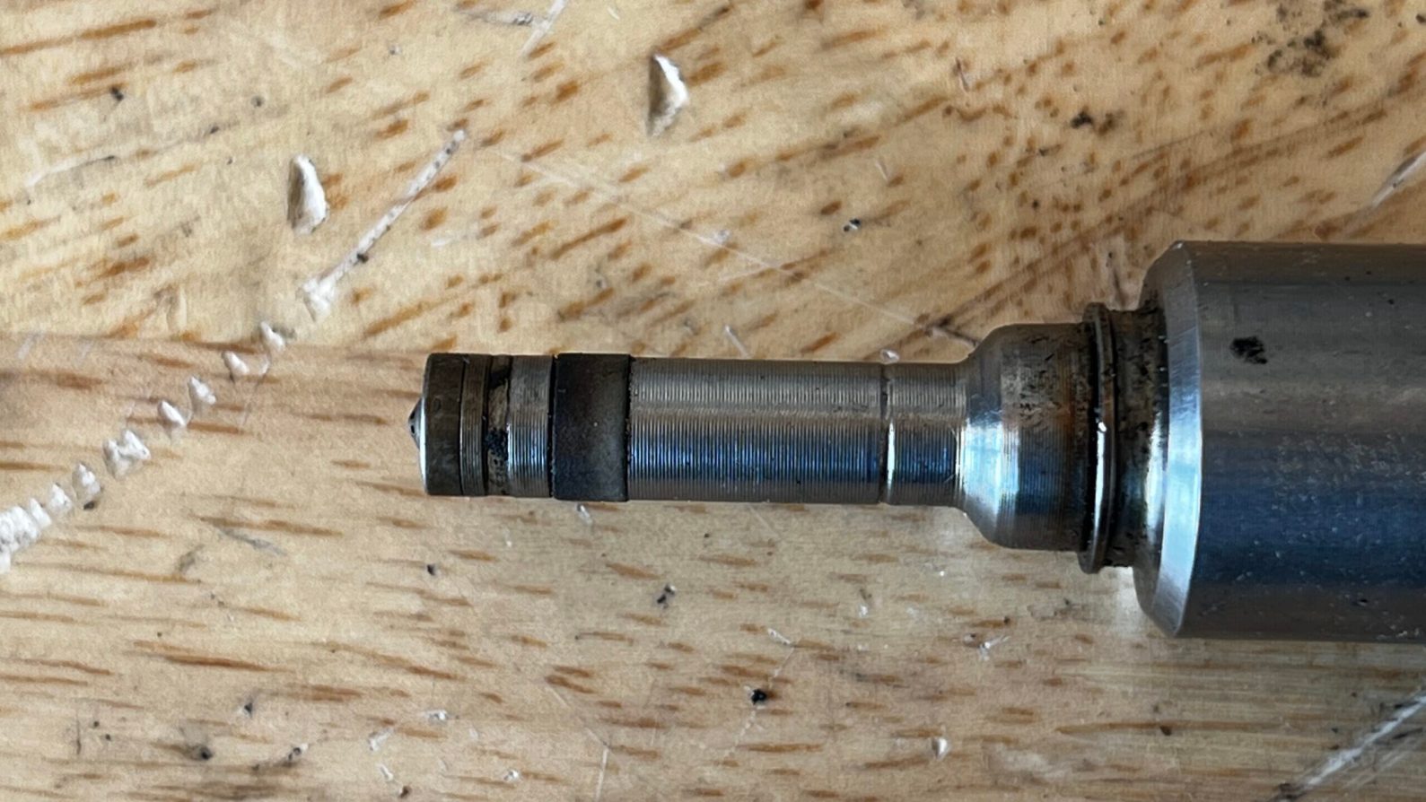 How To Replace Direct Injector Seals