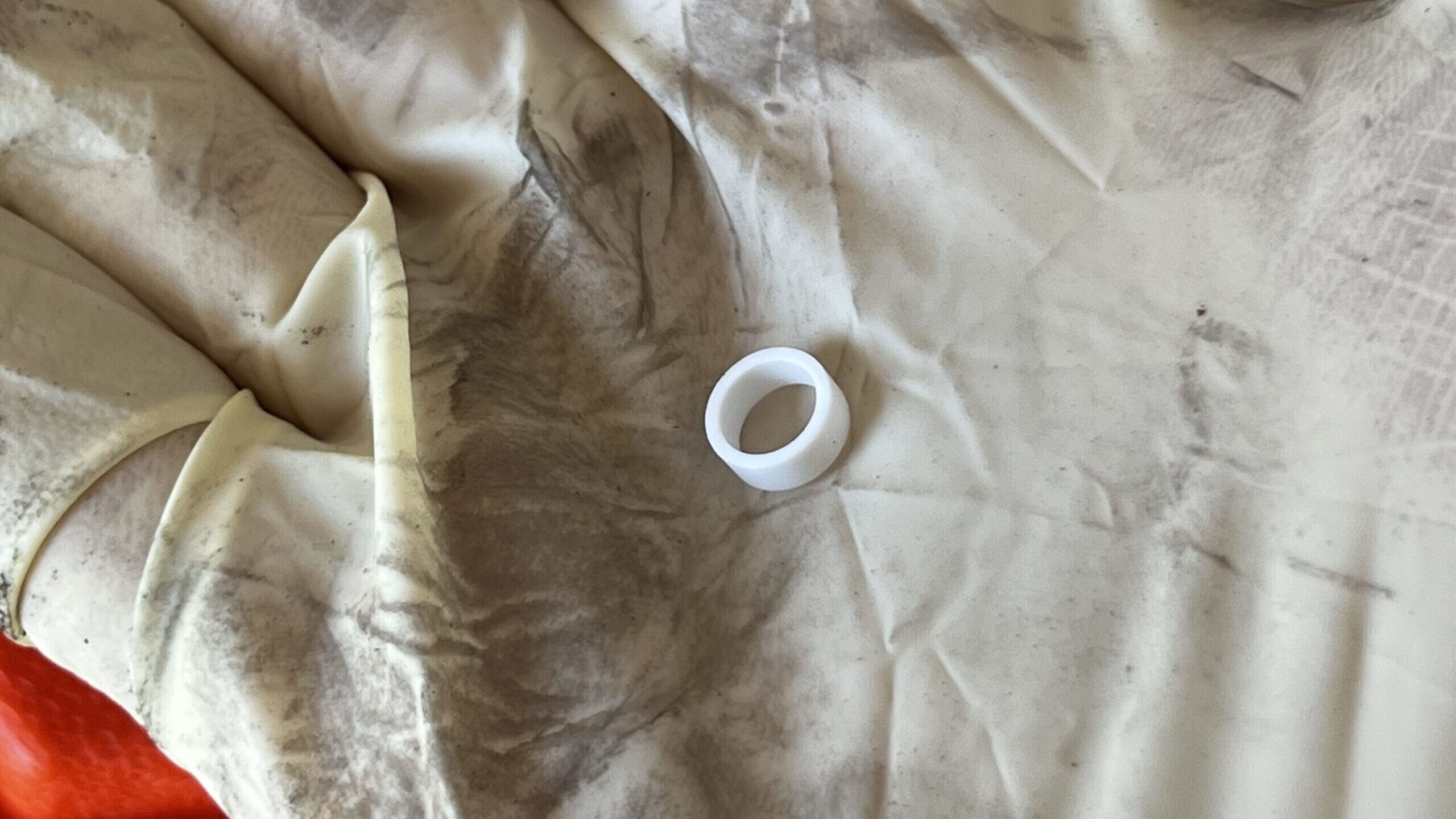 How To Replace Direct Injector Seals