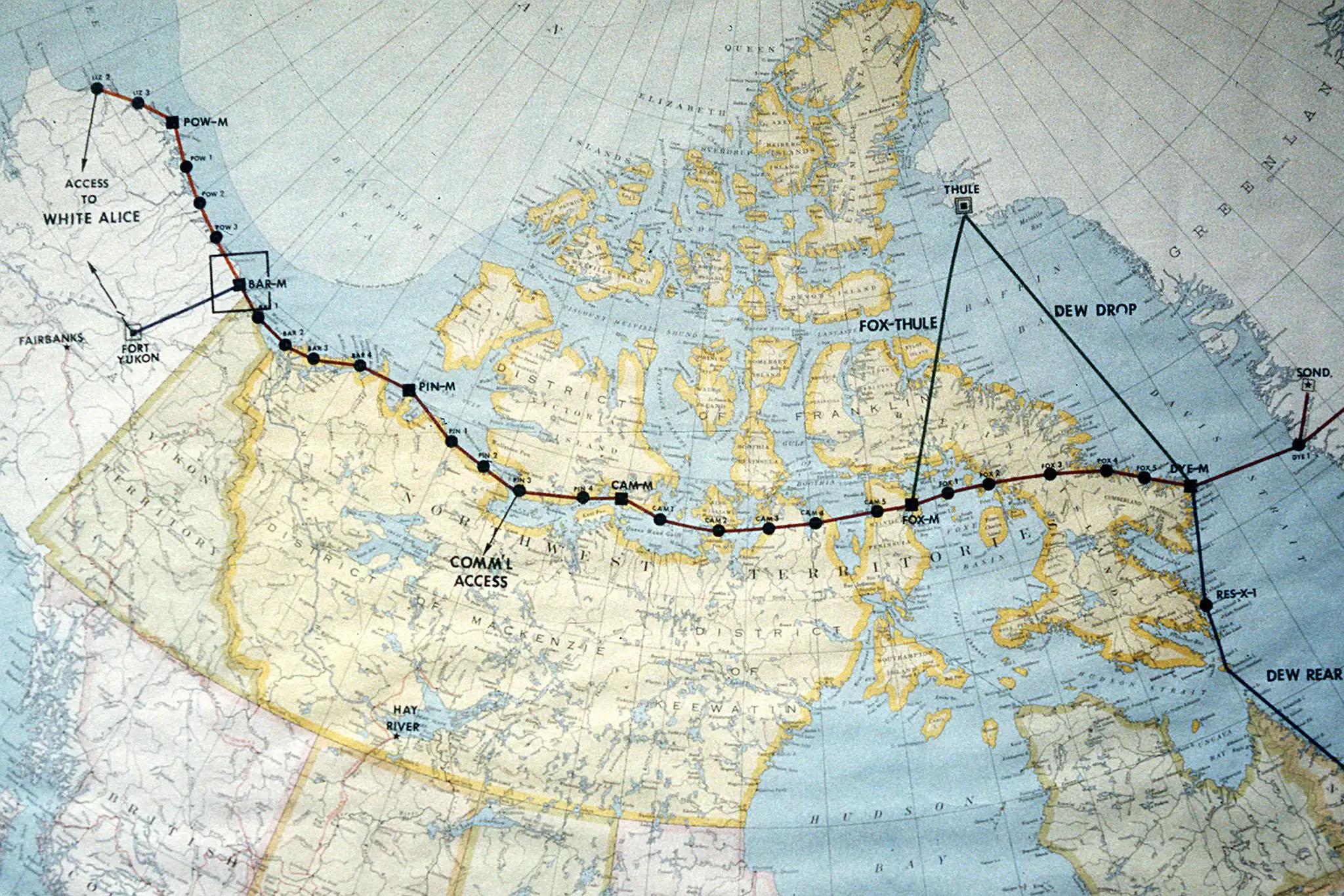 The US Army Planned a Nuclear Version of Its Already Crazy Off-Road ...