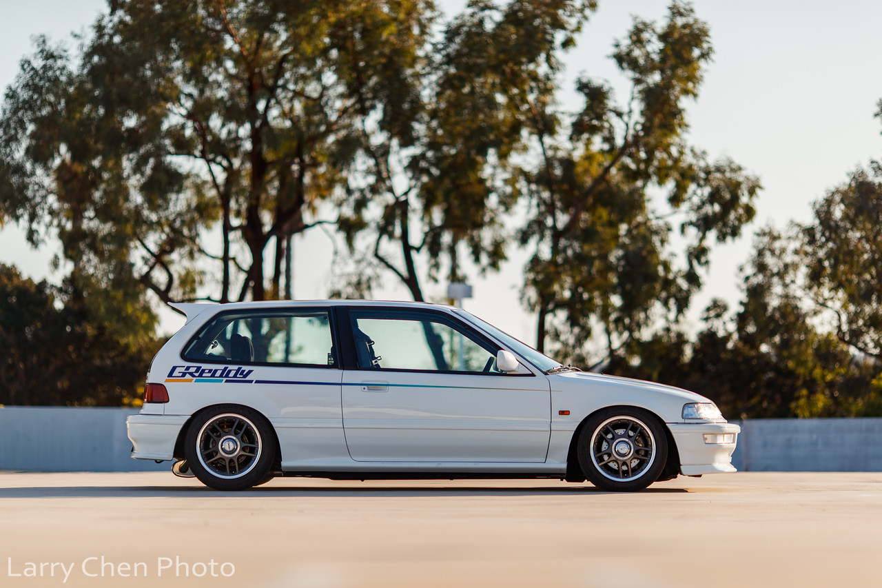 GReddy President Kenji Sumino Is Here to Protect the Future of ...