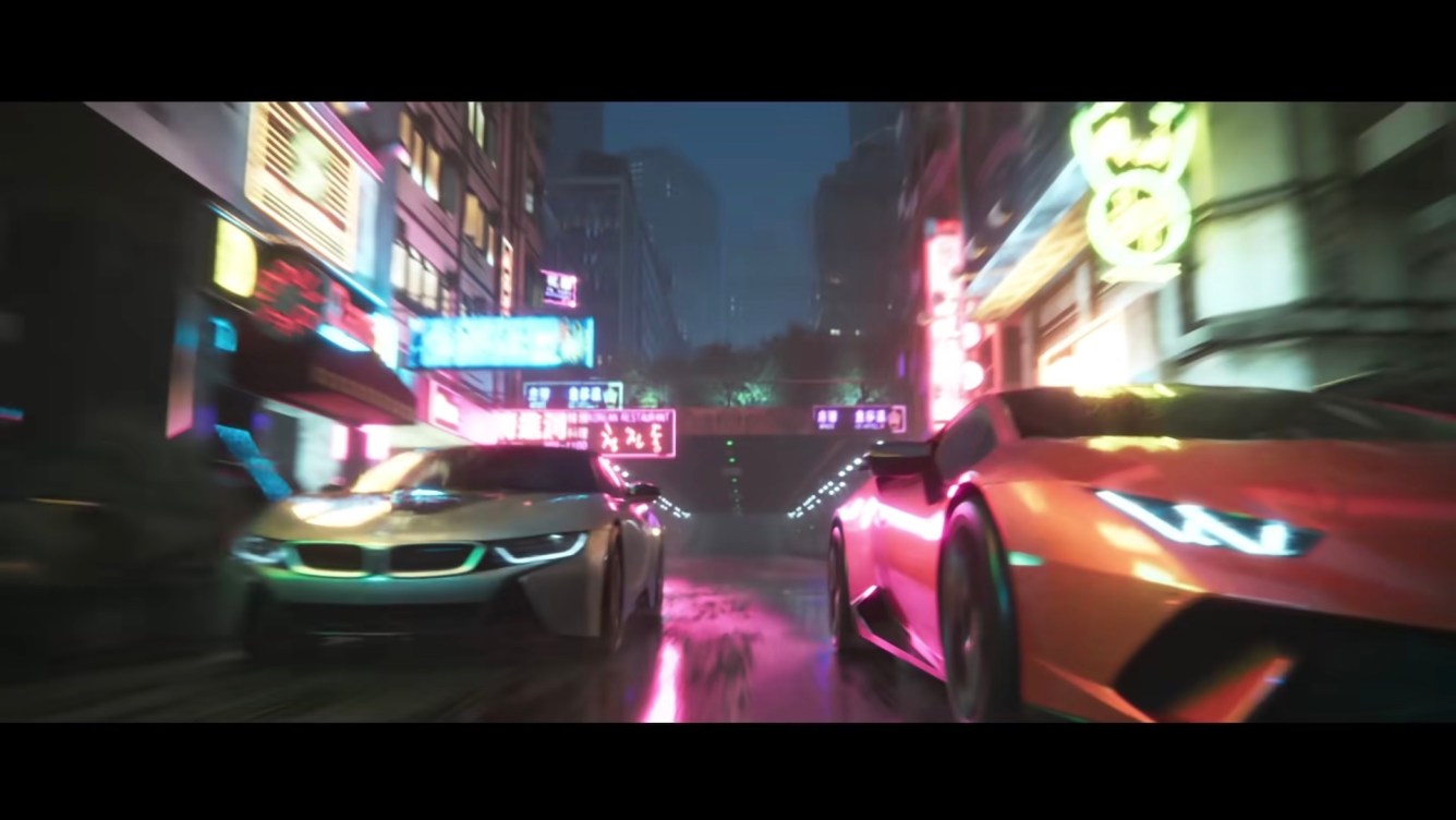 New Test Drive Unlimited Game Pushed Back to 2023, Skips PS4, Xbox One