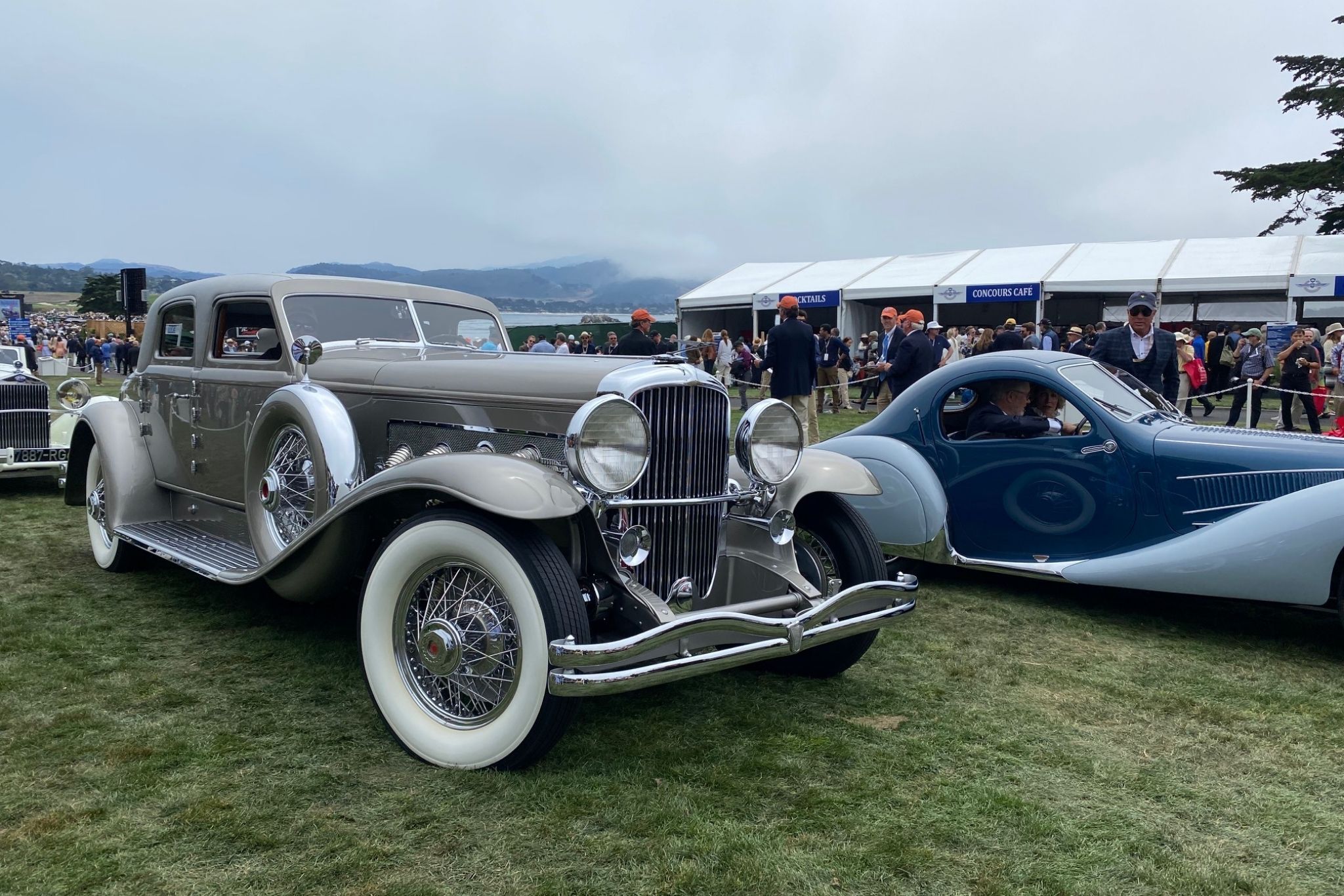 If You Had a Time Machine, Which Car Would You Drive Brand New?