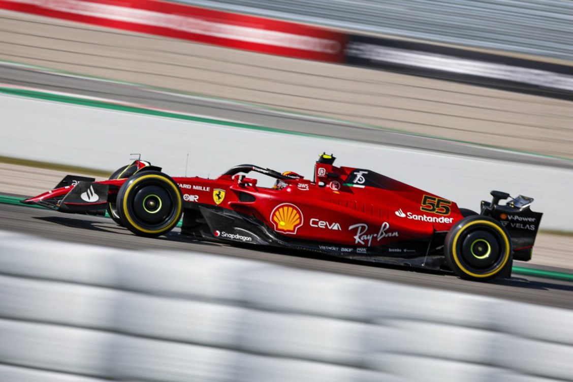 Max Verstappen Wins Hard-Fought F1 Spanish GP, Leclerc DNF