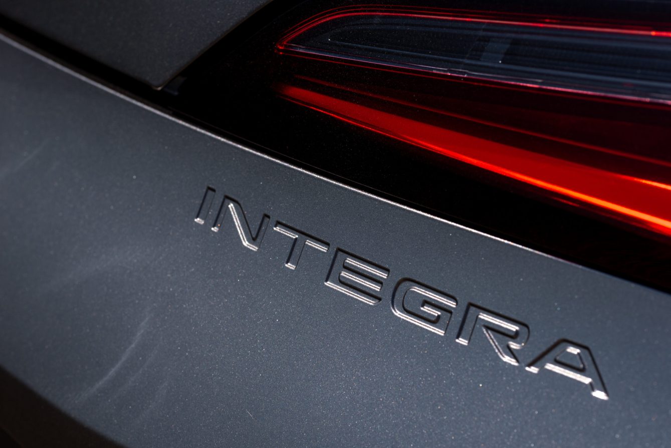 2023 Acura Integra Review: A Civic Si for Grown-Ups