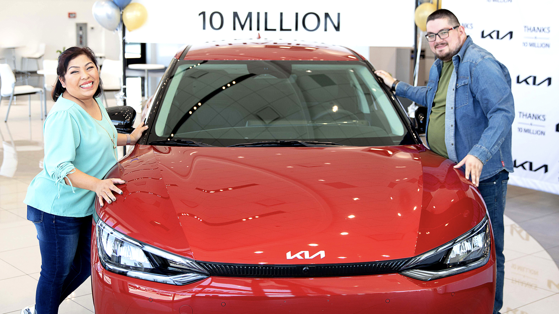 Columbus, Ohio City Attorney Says It's Suing Hyundai and Kia Over Easy ...