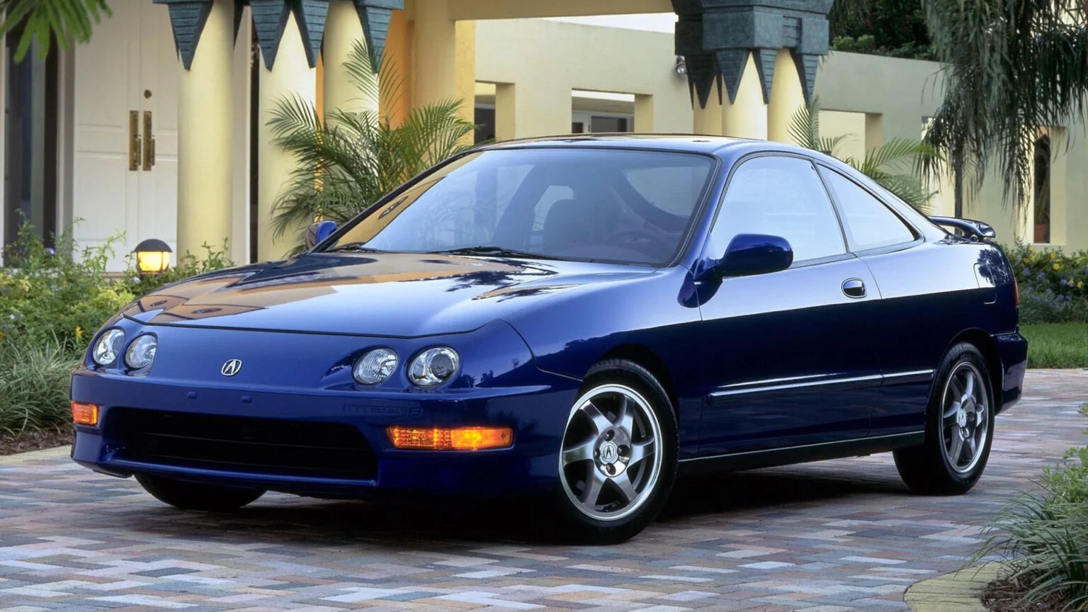 How To Optimize an Old Acura Integra if You Don’t Want a New One