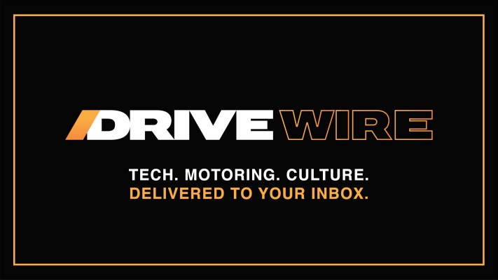 The Drive's Drive Wire Newsletter Now Hits Your Inbox Every Weekday