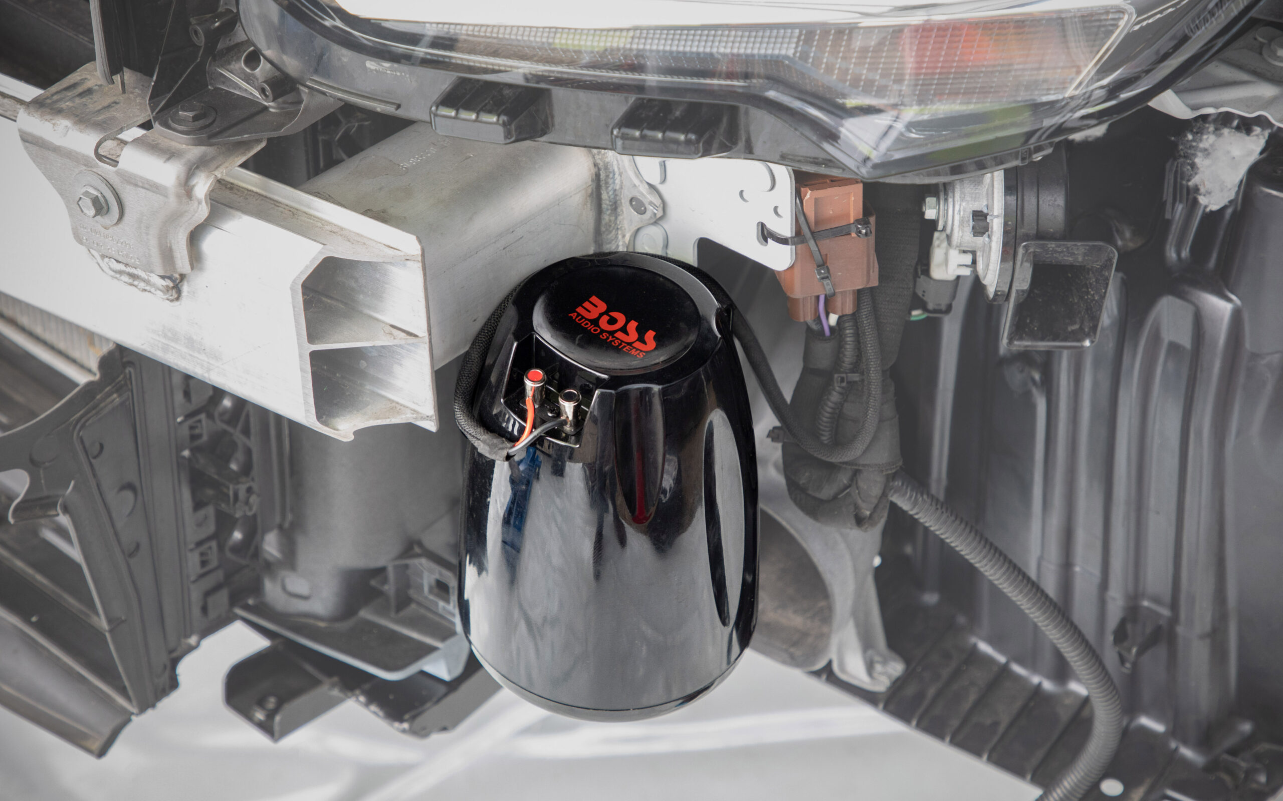 Electric Rally Car Sounds Have Gotta Be Better Than This