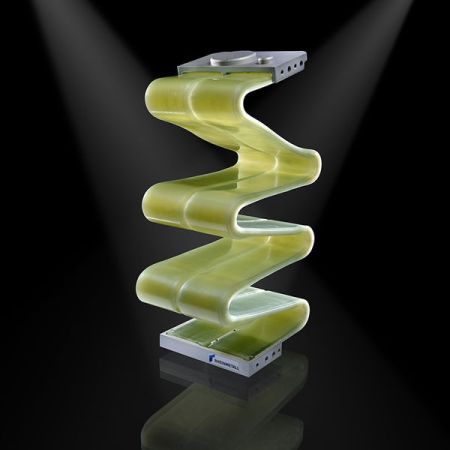 Plastic Suspension Springs May Be Coming to a Luxury Car Near You | The ...