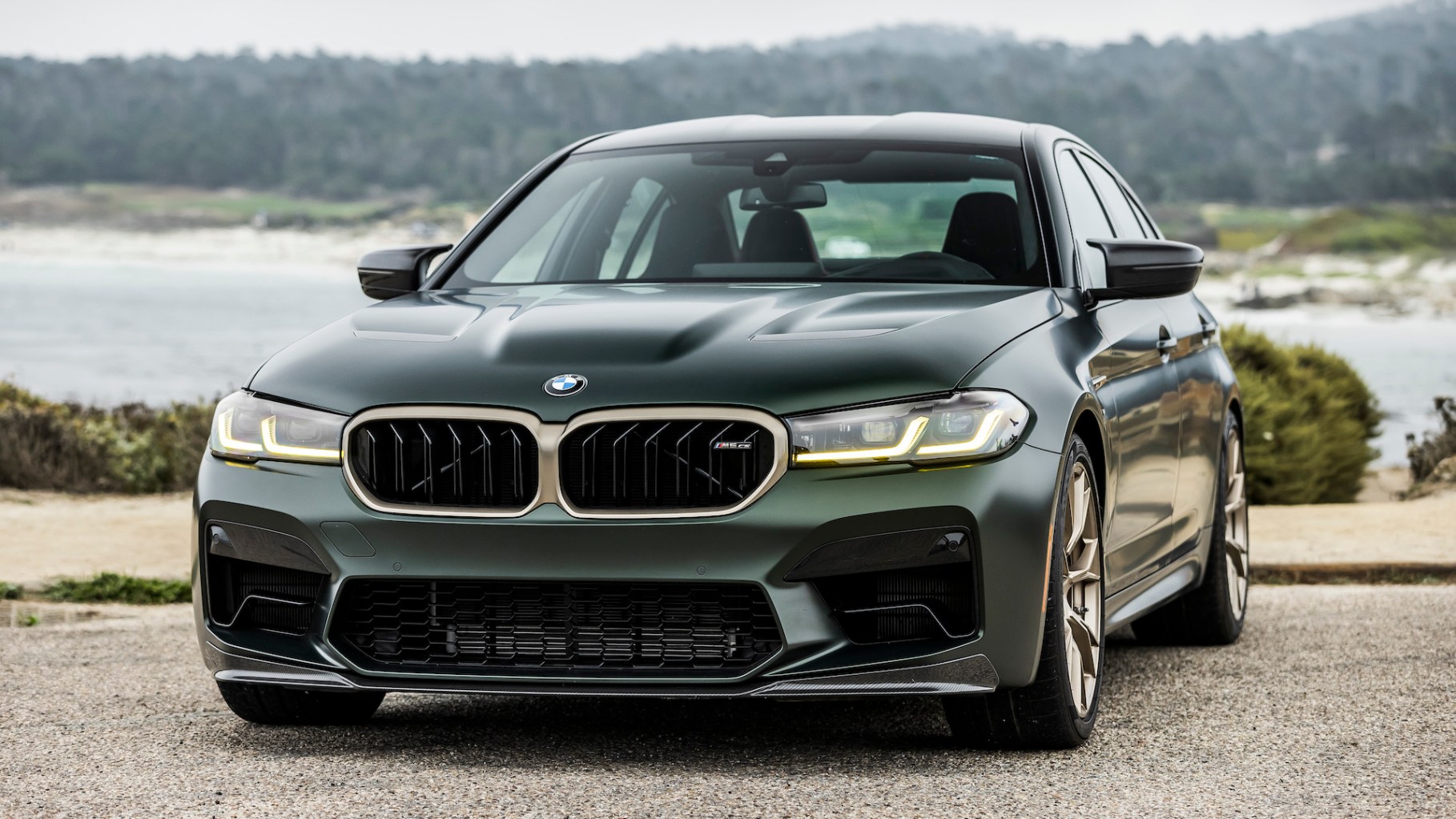 BMW's M Turns 50 This Month. What’s Your Favorite M Car?