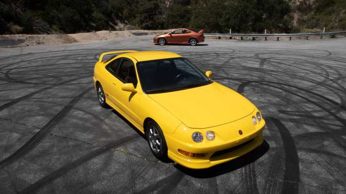 Review: The Acura Integra Type R Will Always Be My Favorite, but an RSX ...
