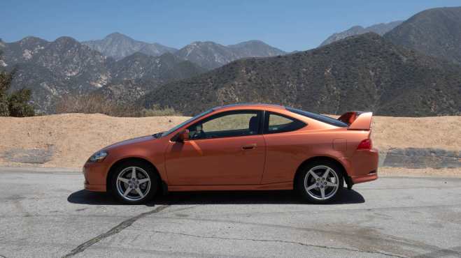 Review: The Acura Integra Type R Will Always Be My Favorite, but an RSX ...