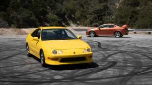 Review: The Acura Integra Type R Will Always Be My Favorite, but an RSX ...