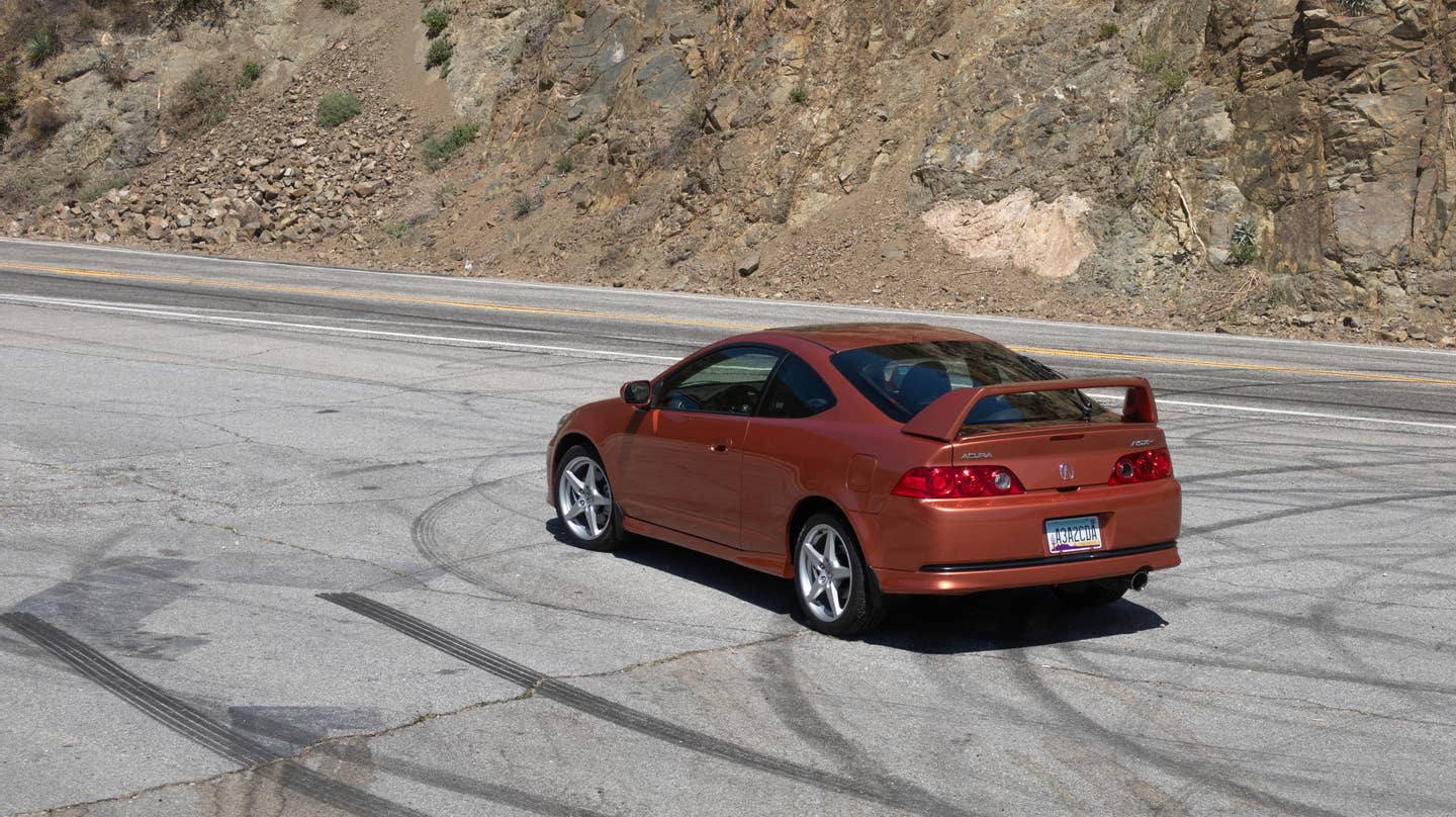 Review: The Acura Integra Type R Will Always Be My Favorite, but an RSX ...