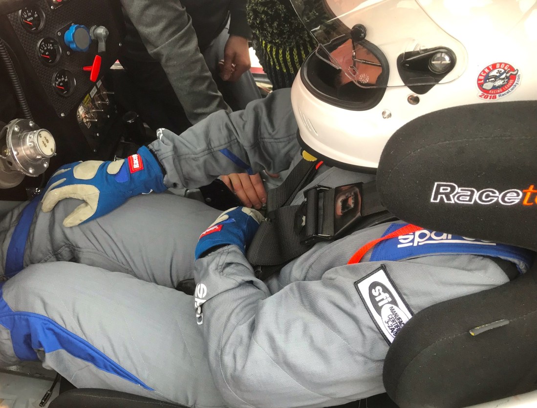 How To Pick the Right Fire-Resistant Racing Suit for Your Budget