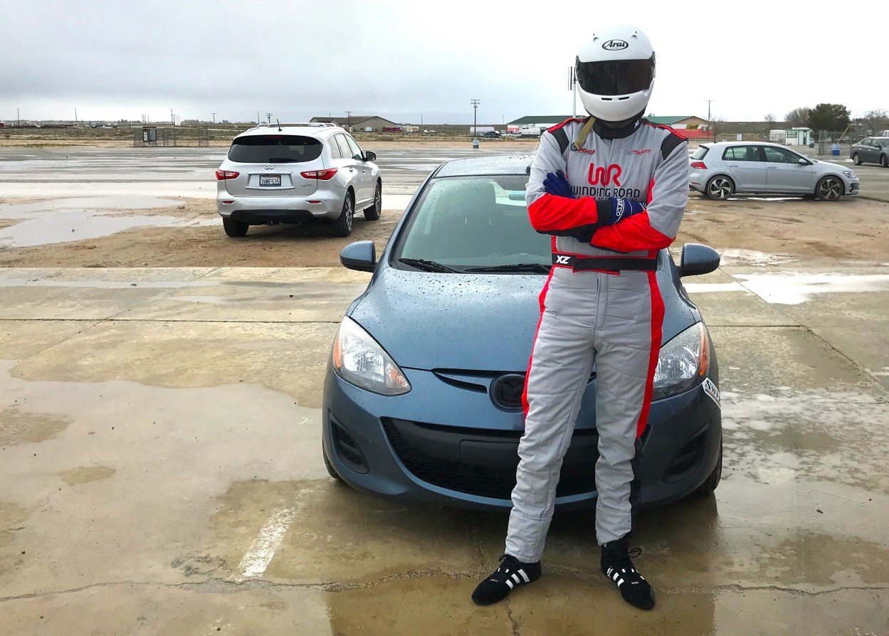 How To Pick the Right Fire-Resistant Racing Suit for Your Budget