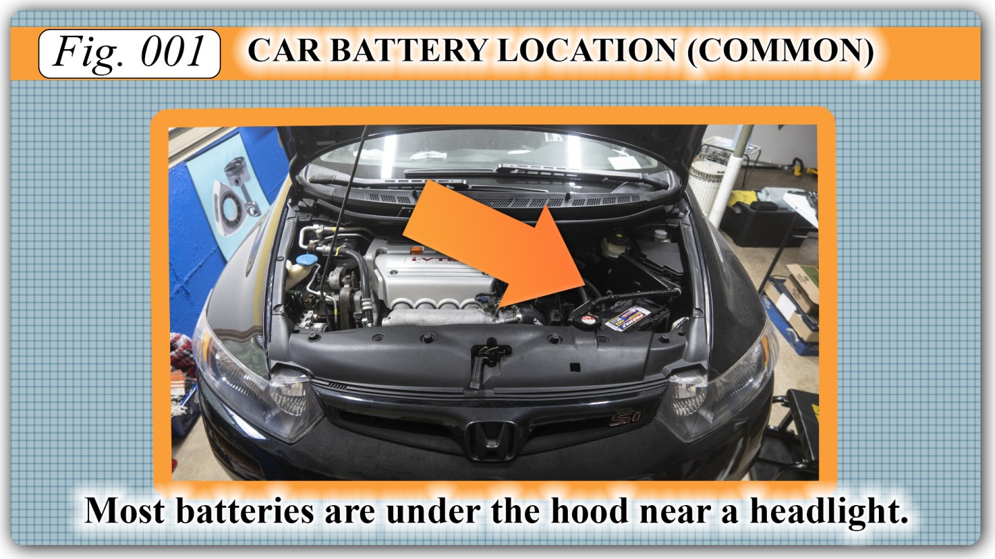 How To Change a Car Battery | The Drive