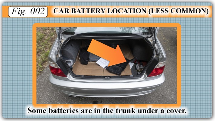 How To Change a Car Battery | The Drive