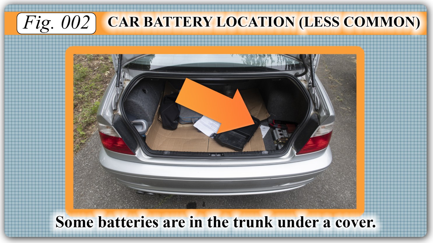 How To Change a Car Battery | The Drive