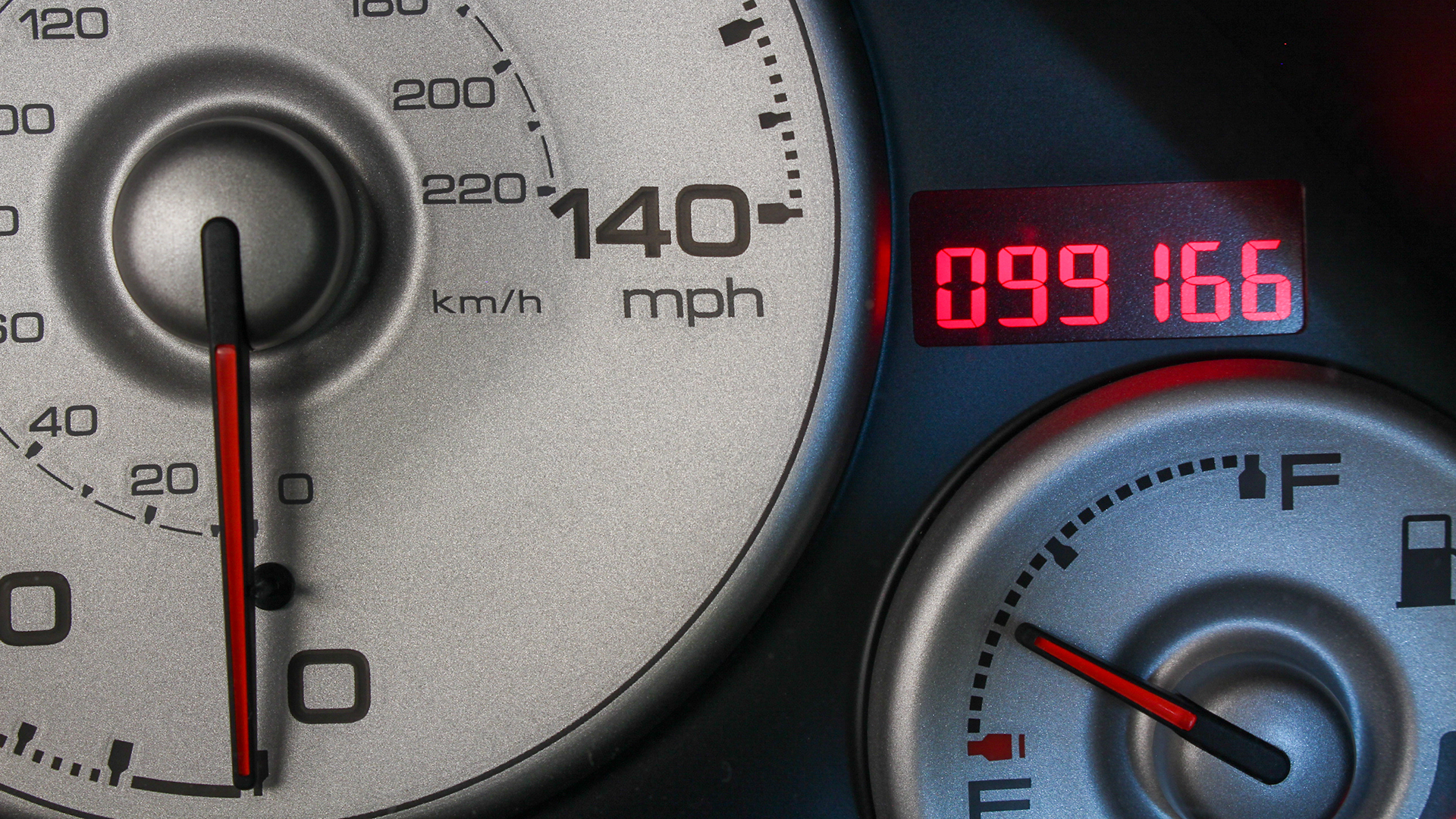 How To Protect Yourself From Odometer Fraud