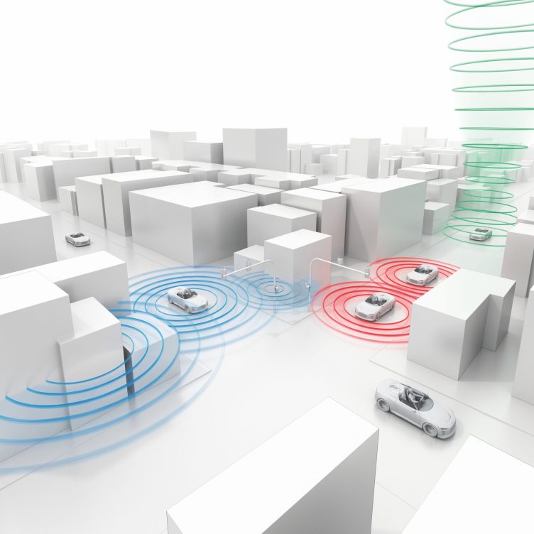 Your Car Is Tracking You Just as Much as Your Smartphone Is—and Your ...
