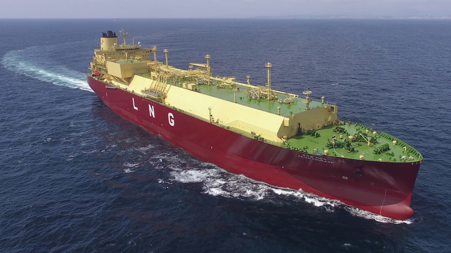 'World's Worst Traffic Jam' Has 150+ Cargo Ships Stuck at Panama Canal