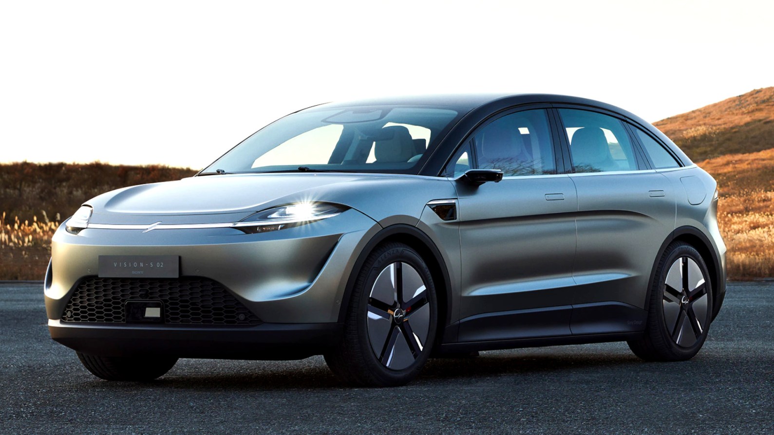 The Real Story of That Chinese EV Graveyard Isn't What You Were Told