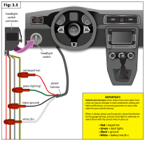 How To Install a Boost Gauge