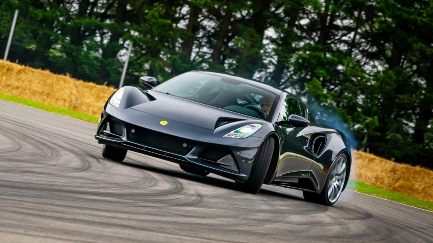 2020 Lotus Exige 410 Sport On-Track Review: The Hell-Raiser from Hethel ...