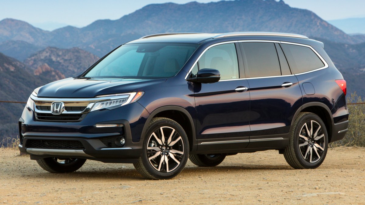 Auto start stop | Honda Passport Forum